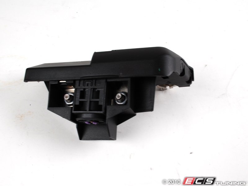 Genuine Volkswagen Audi - 8J0915459 - Positive (+) Battery Connector ...