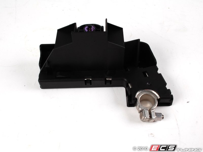 Genuine Volkswagen Audi - 8J0915459 - Positive (+) Battery Connector ...