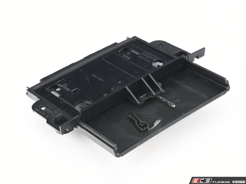 Genuine BMW - 51167059917 - FRONT INSERT (51-16-7-059-917)