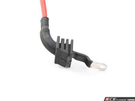 Genuine BMW - 61129348288 - Battery Cable Positive - Below-Floor (61-12 ...
