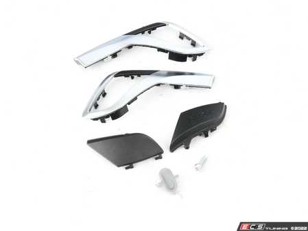 Genuine BMW - 61315A40306 - BMW M Performance Selector Lever ...