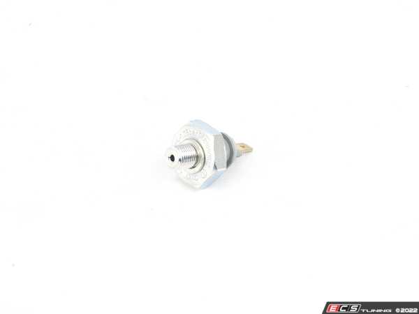 Genuine Volkswagen Audi - 068919081C - Oil Pressure Switch (068 919 081 C)