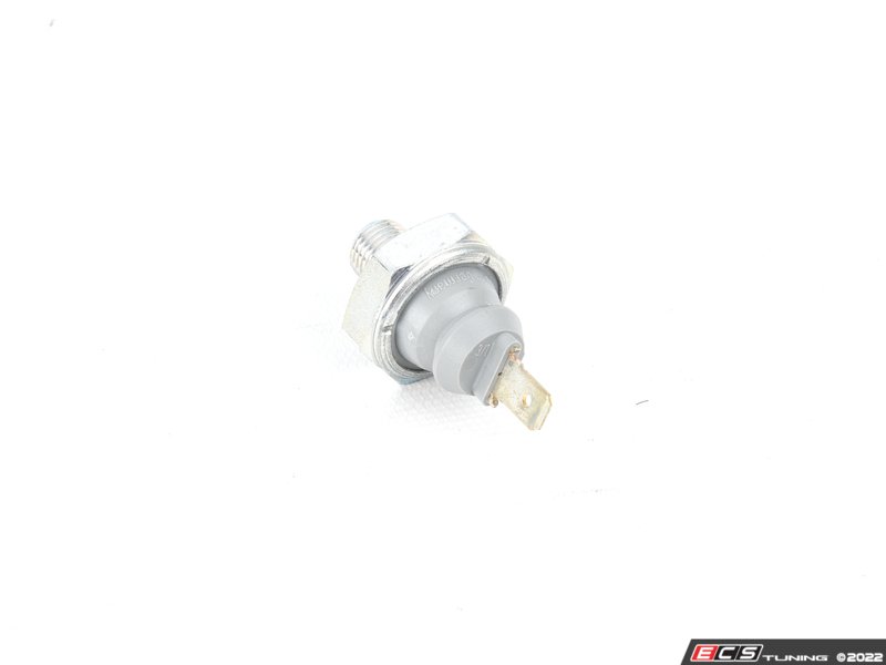 Genuine Volkswagen Audi - 068919081C - Oil Pressure Switch (068 919 081 C)