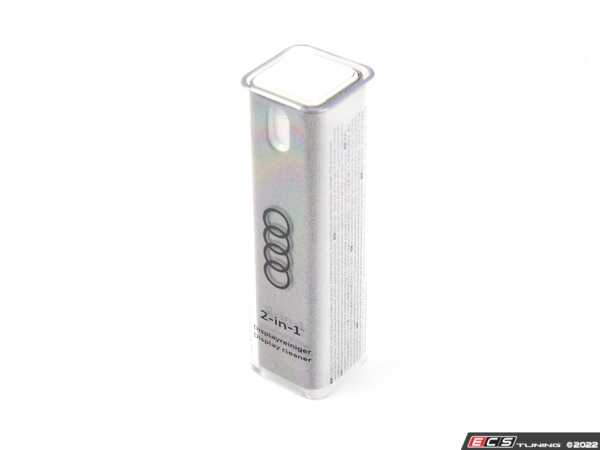 Genuine Volkswagen Audi - 80A096311 - CLEANER (80A 096 311)