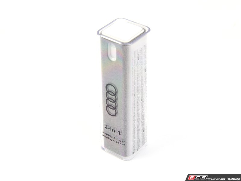 Genuine Volkswagen Audi - 80A096311 - CLEANER (80A 096 311)