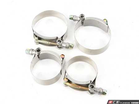 ARM Motorsports - N63CP - N63/N63TU Charge Pipes
