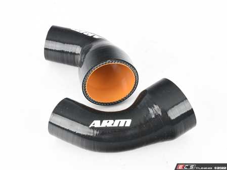 ARM Motorsports - N63CP - N63/N63TU Charge Pipes