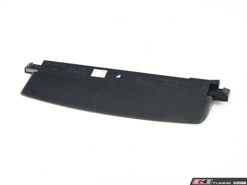 Genuine Volkswagen Audi - 4F5945097 - Third Brake Light (4F5 945 097)