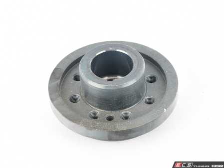 Genuine BMW - 11237510626 - HUB (11-23-7-510-626)