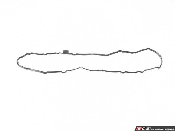 Genuine Porsche - 95810364911 - Engine Oil Pan Gasket