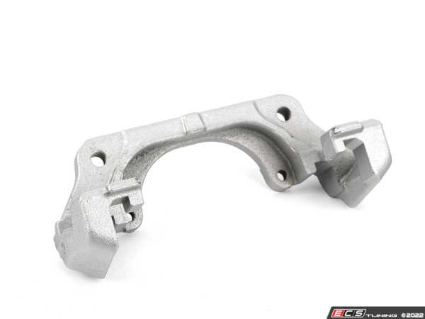 Genuine BMW - 34116776792 - Calliper Carrier (34-11-6-776-792)