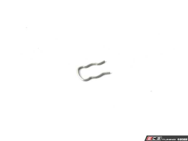Genuine Volkswagen Audi - 7M0721431 - Lock Ring (7M0 721 431)