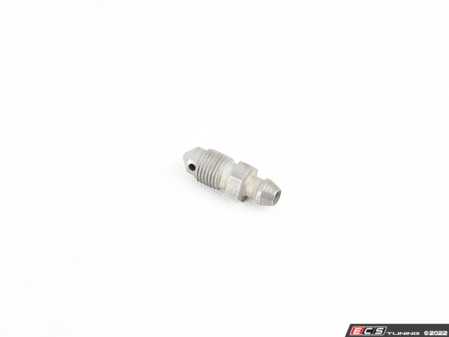 Genuine Volkswagen Audi - 1K0615273D - Bleeder Valve - Priced Each (1K0 ...