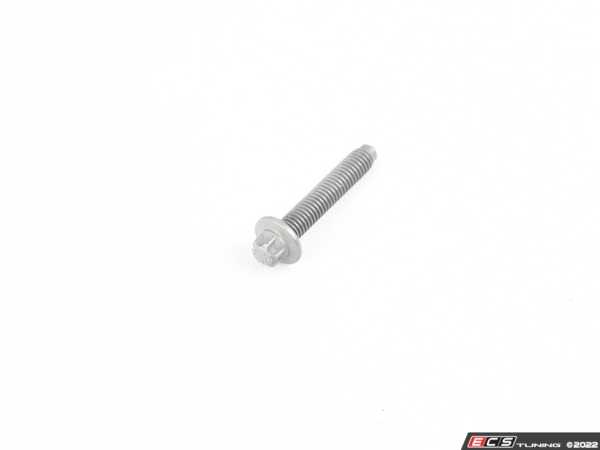 Genuine BMW - 11147797493 - ASA-BOLT (11-14-7-797-493)