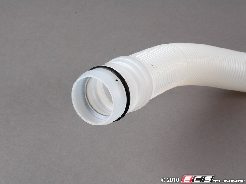 Genuine BMW - 61677892704 - E46 M3 Windshield Washer Reservoir Filler ...