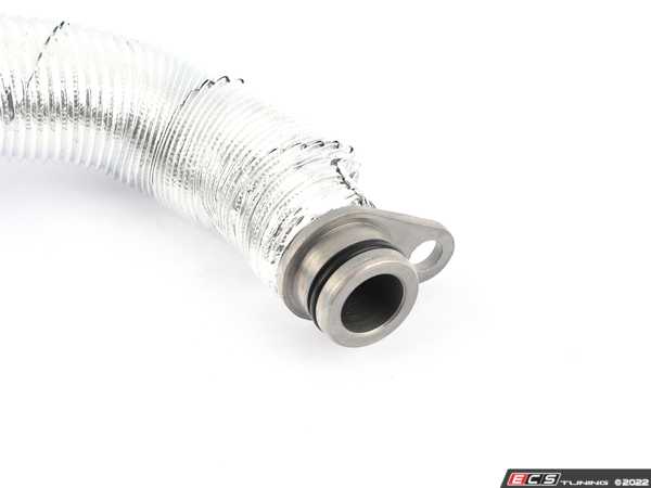 Rein - 11427617535 - Turbo Oil Return Pipe - Outlet