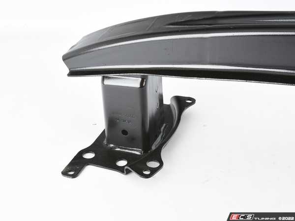 Genuine Volkswagen Audi - 1K5807109F - Bumper Rail (1K5 807 109 F)