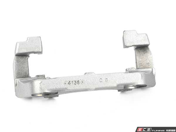 Genuine BMW - 34116776792 - Calliper Carrier (34-11-6-776-792)