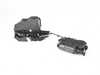 Genuine BMW - 51215A36E22 - Front Door Lock - Right (51-21-5-A36-E22)