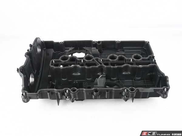 Genuine BMW - 11127611278 - Cylinder Head Cover / Valve Cover (11-12-7 ...