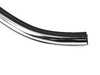 Genuine MINI - 51377390173 - Molding Rear Left Side Panel (51-37-7-390-173)