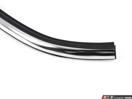 Genuine MINI - 51377390173 - Molding Rear Left Side Panel (51-37-7-390-173)