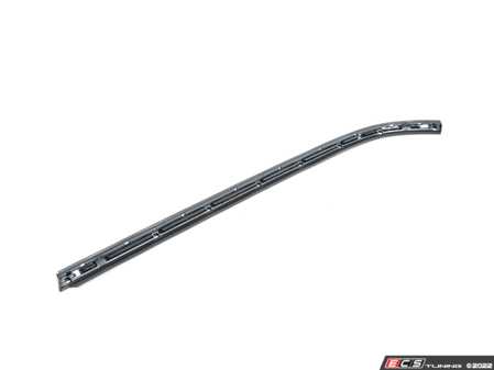 Genuine MINI - 51377390173 - Molding Rear Left Side Panel (51-37-7-390-173)