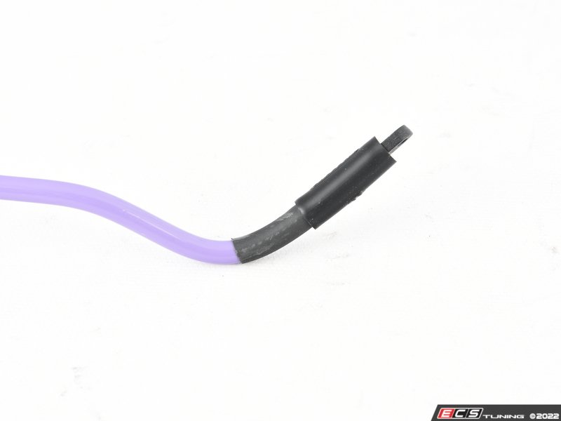 Genuine Volkswagen Audi - 7L0616719E - Air Pipe - Front Left - violet ...