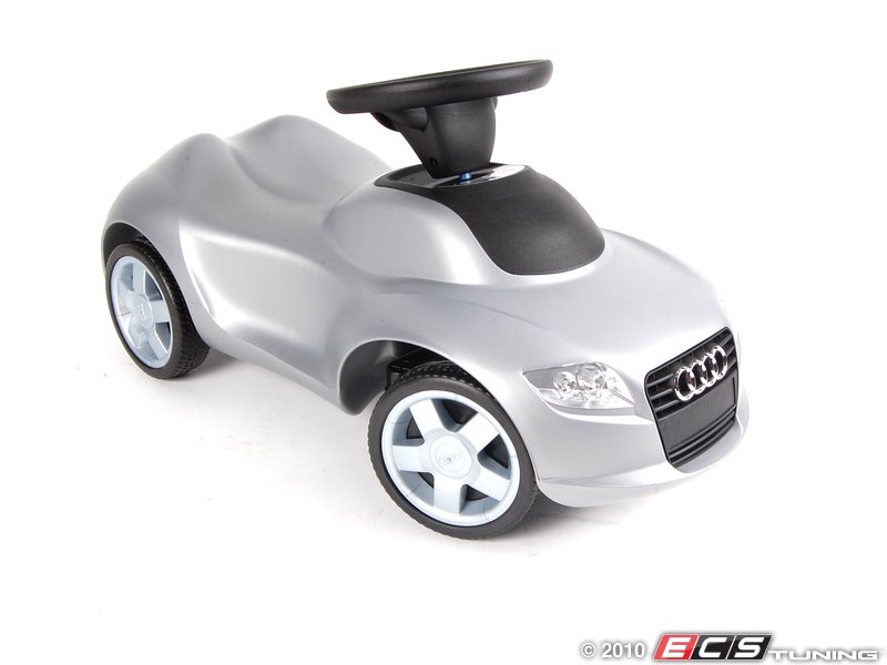 ECS News - Audi Holiday Gift Ideas