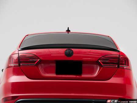 Enthusiast Bundles - 007170LA02EB2KT - MK6 Jetta Facelift Gloss Black ...