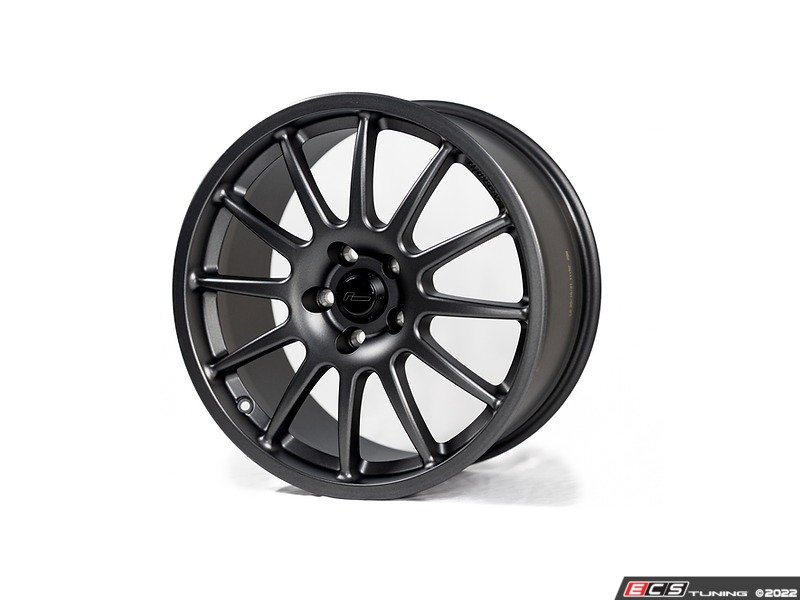 Racingline - vwr600007KT - 18" VWR Cup Edition Wheels - Set Of Four