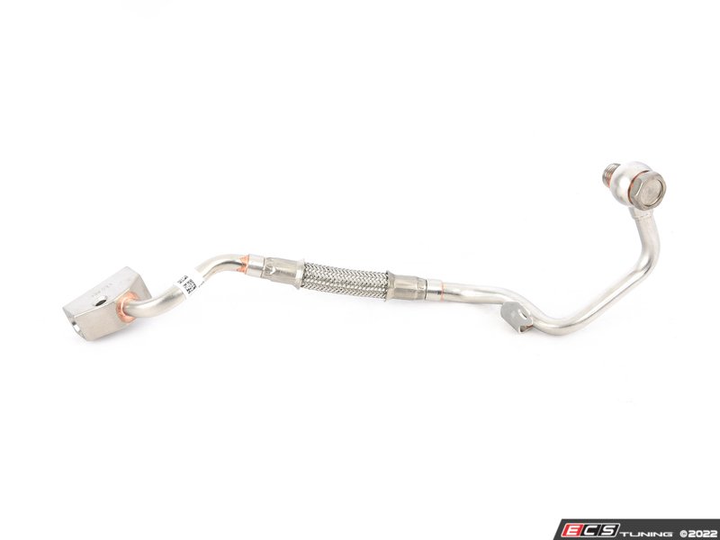 Rein - 11538485156 - Coolant Line - Turbocharger Supply Line