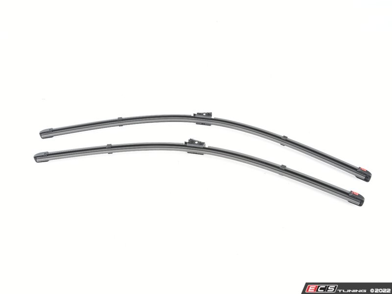 Genuine Mercedes Benz - 2138203604 - Wiper Blade Set
