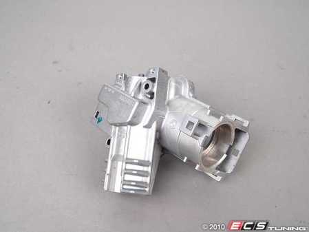 Genuine BMW - 32321093266 - E36 Ignition Lock Housing (32-32-1-093-266)
