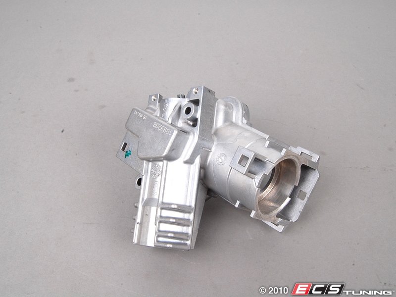 Genuine BMW - 32321093266 - E36 Ignition Lock Housing (32-32-1-093-266)
