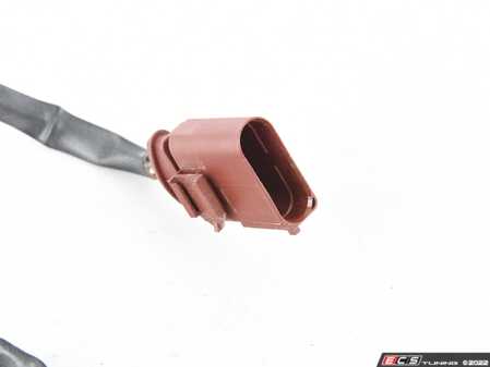 Genuine Volkswagen Audi - 4H0906262P - Front Oxygen Sensor - Priced ...