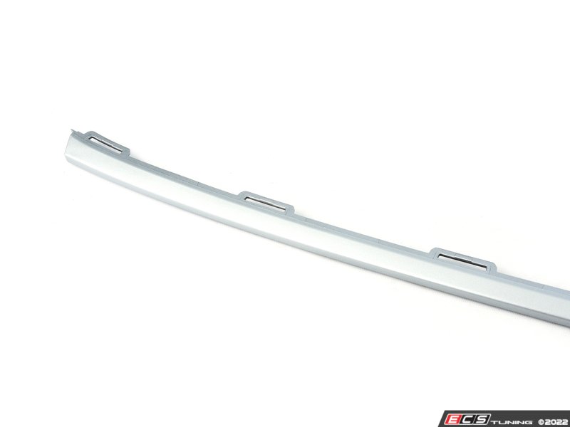 Genuine Volkswagen Audi - 5G0853101AU34 - MOLDING (5G0 853 101 A U34)