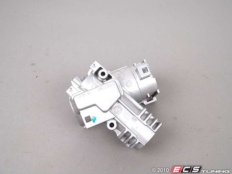Genuine BMW - 32321093266 - E36 Ignition Lock Housing (32-32-1-093-266)