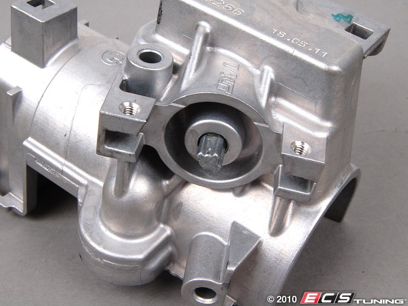 Genuine BMW - 32321093266 - E36 Ignition Lock Housing (32-32-1-093-266)