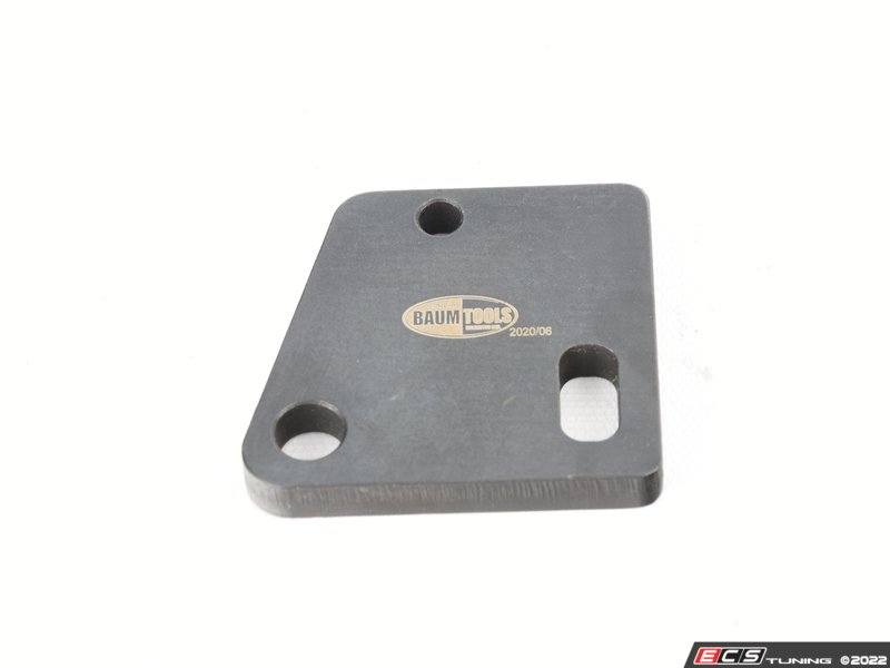 Baum Tools - T10363 - T10363 Drive Gear Wheel Adjustment Tool