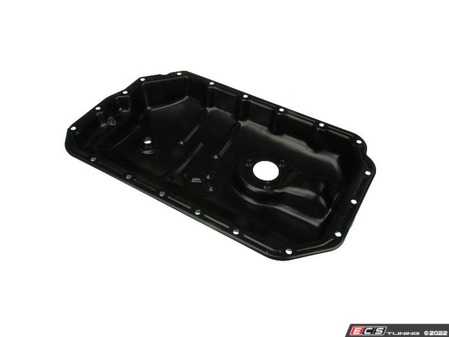 URO - 06E103604K - Oil Pan - Lower