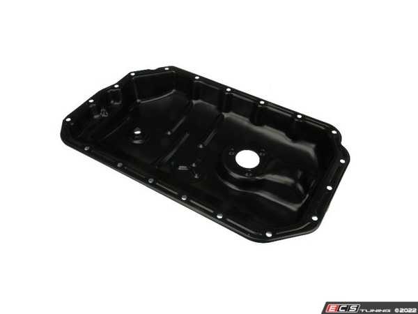 URO - 06E103604K - Oil Pan - Lower