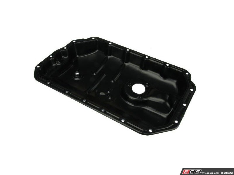 URO - 06E103604K - Oil Pan - Lower