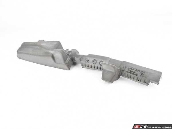 Genuine BMW - 51487346456 - SOUND INSULATION FOR (51-48-7-346-456)