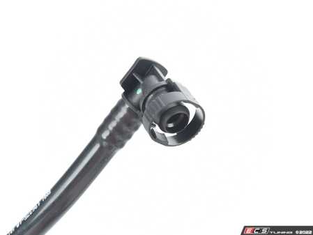 Genuine BMW - 13907636156 - Fuel Tank Ventilation (13-90-7-636-156)