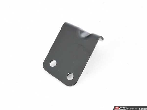 Genuine Volkswagen Audi - 4S0805845B - MOUNTING (4S0 805 845 B)