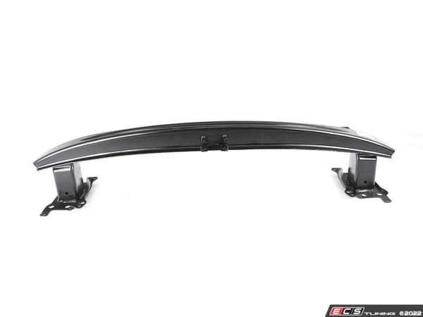 Genuine Volkswagen Audi - 1K5807109F - Bumper Rail (1K5 807 109 F)