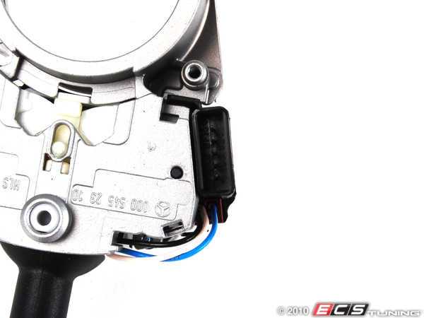 Genuine Mercedes Benz - 0005452310 - Steering Column Switch