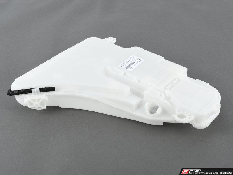 Genuine BMW - 61667269668 - Washer Fluid Reservoir - Excludes Headlamp ...