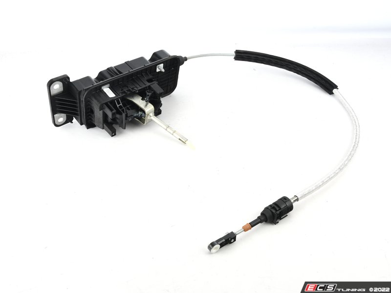 Genuine Volkswagen Audi - 1J0713025AC - Tiptronic Shifter Mechanism ...